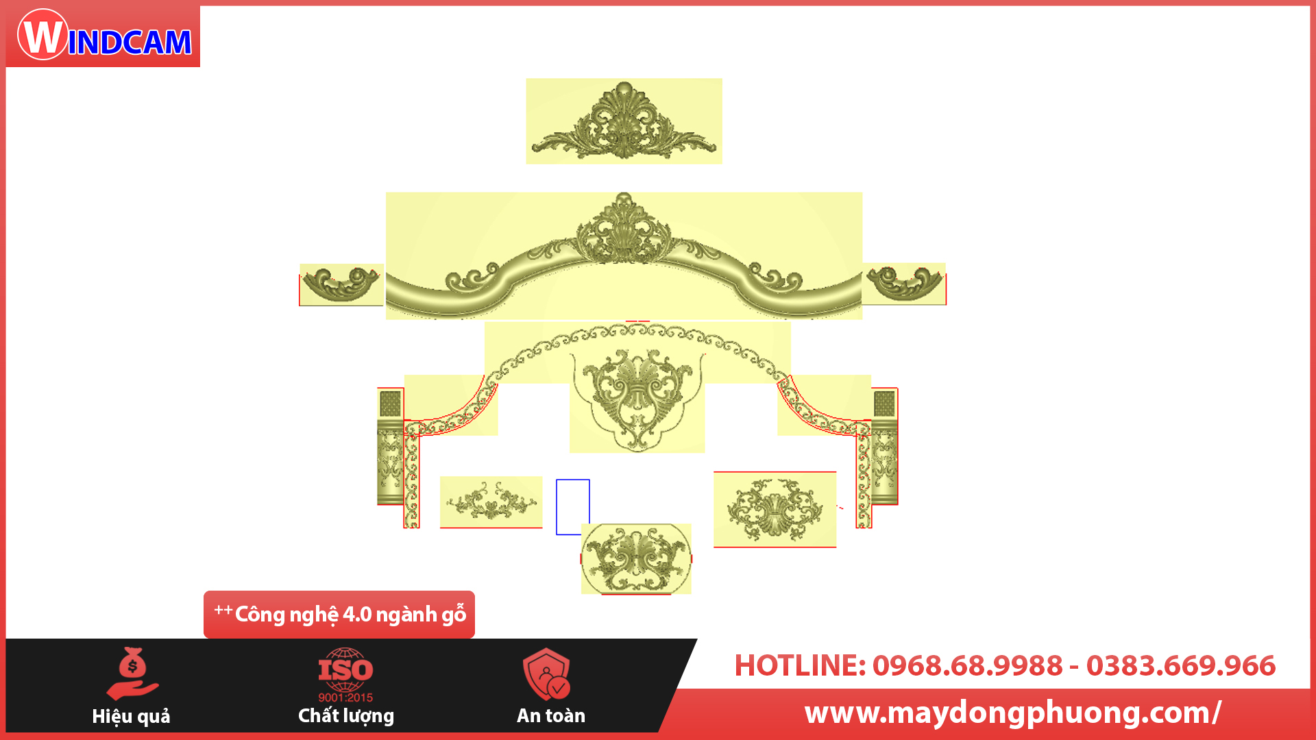 Lưu trữ mẫu cnc miễn phí - Máy Đông Phương