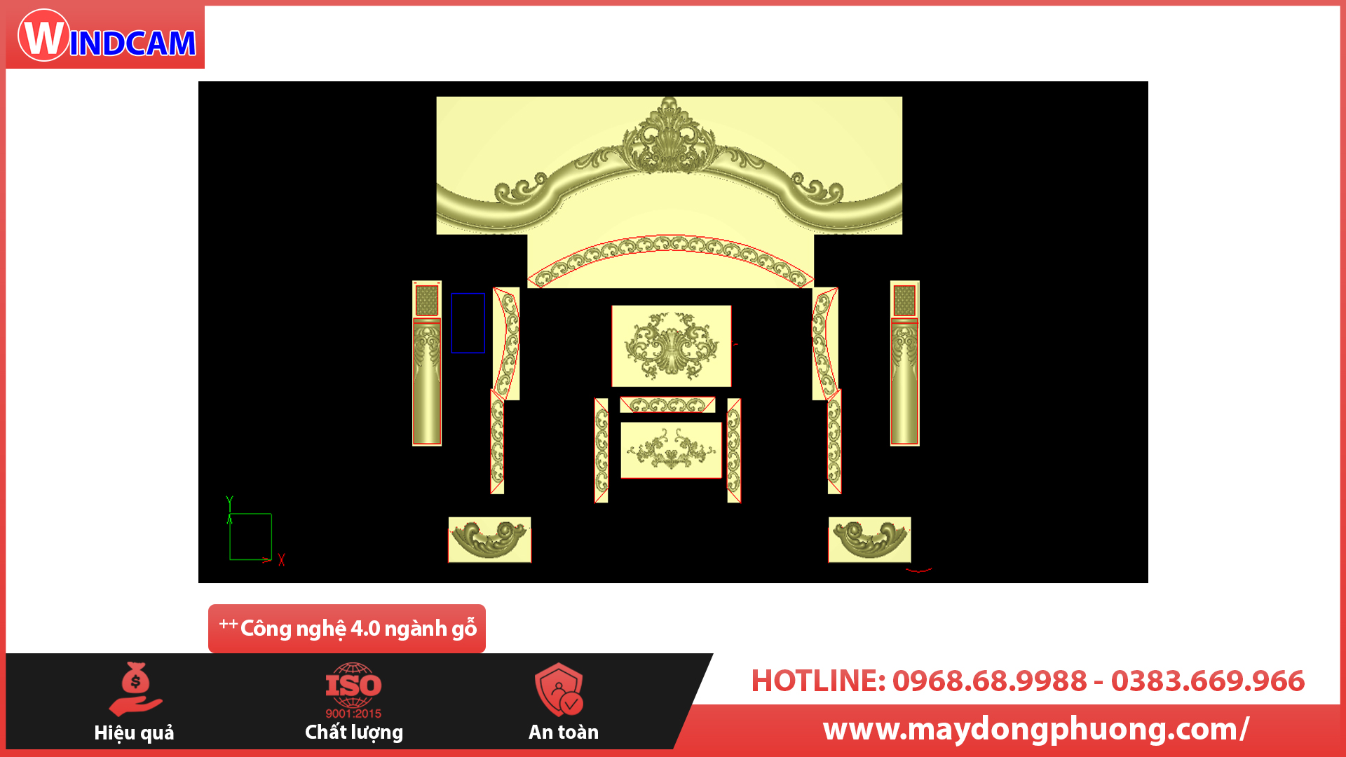 Lưu trữ mẫu cnc miễn phí - Máy Đông Phương