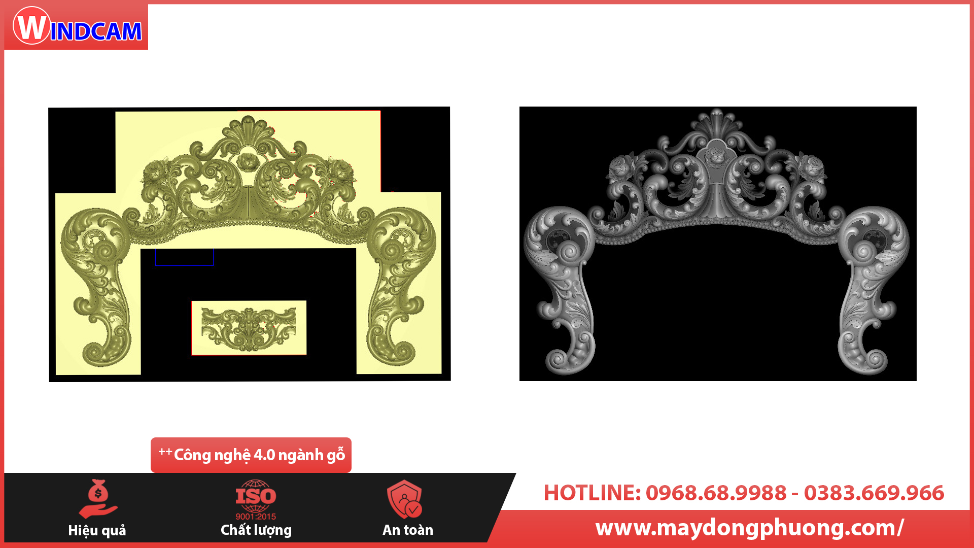 Lưu trữ mẫu cnc miễn phí - Máy Đông Phương