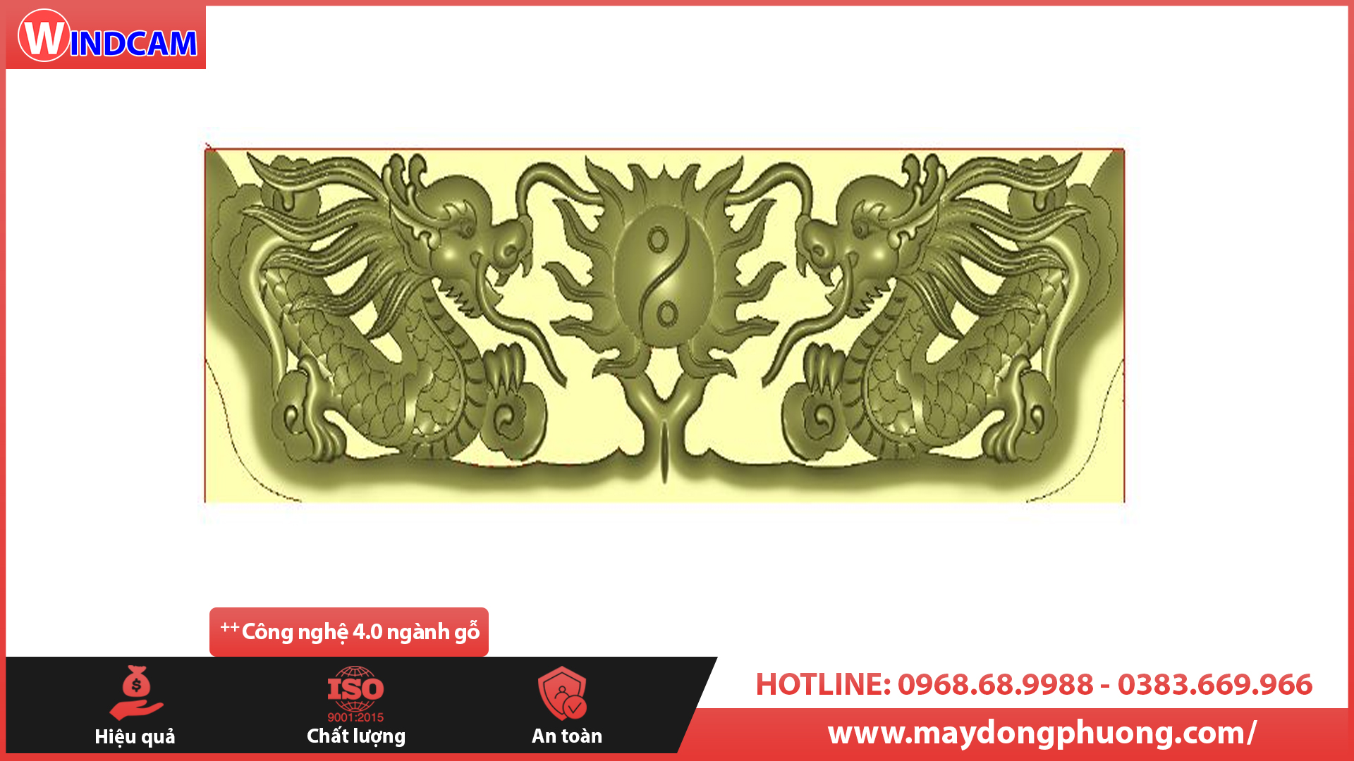 Lưu trữ mẫu cnc miễn phí - Máy Đông Phương