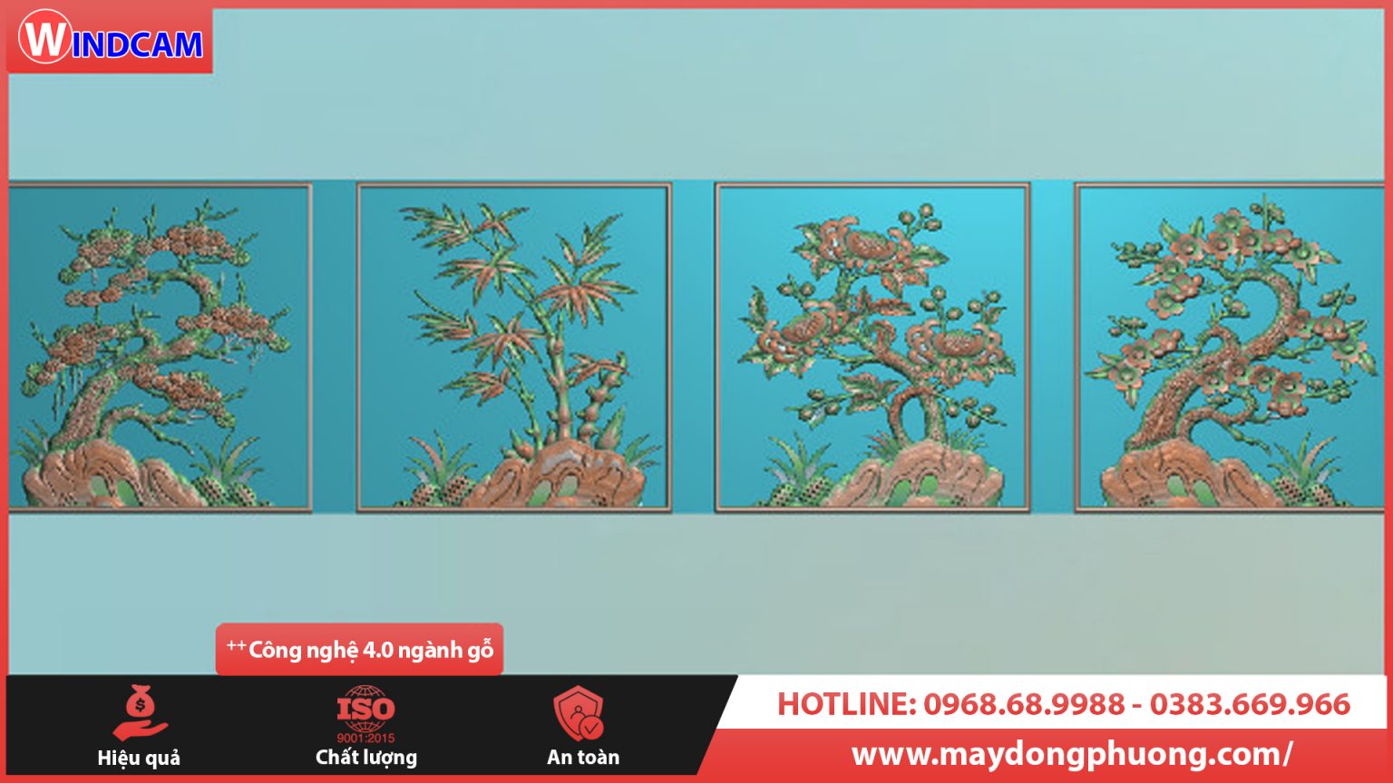 Lưu trữ mẫu cnc miễn phí - Máy Đông Phương